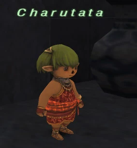 Charutata | FFXIclopedia | Fandom