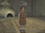 Ayame and Kaede | FFXIclopedia | Fandom