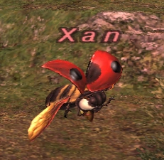 Xan | FFXIclopedia | Fandom