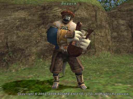 Bozack | FFXIclopedia | Fandom
