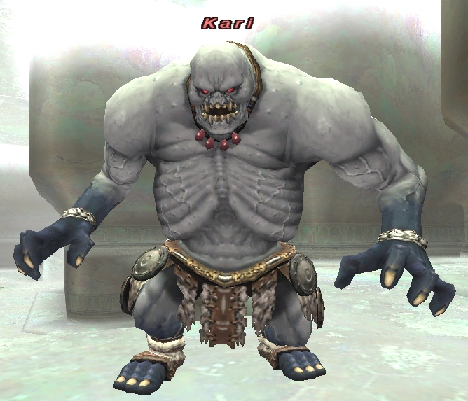 Kari | FFXIclopedia | Fandom