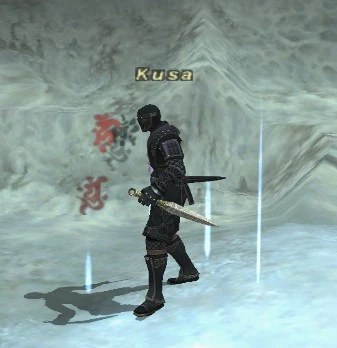 Kusa | FFXIclopedia | Fandom