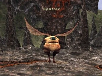 Spotter | FFXIclopedia | Fandom