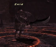 Zeid | FFXIclopedia | Fandom