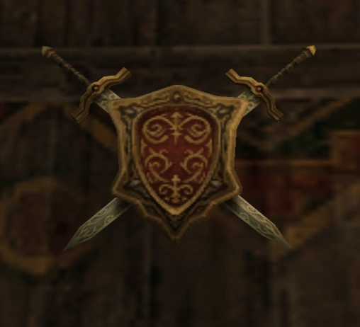 Shield Plaque | FFXIclopedia | Fandom