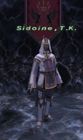 Sidoine, T.K. | FFXIclopedia | Fandom