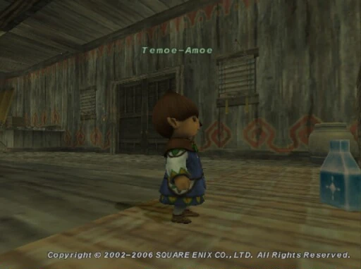 Temoe-Amoe | FFXIclopedia | Fandom
