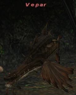 Vepar | FFXIclopedia | Fandom