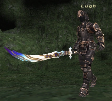 Lugh | FFXIclopedia | Fandom