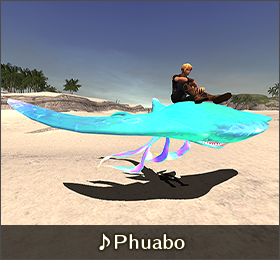 ♪Phuabo | FFXIclopedia | Fandom
