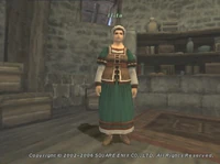 Ilita | FFXIclopedia | Fandom