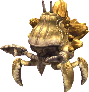 Category:Locus Monsters | FFXIclopedia | Fandom