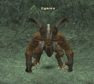 Ogmios | FFXIclopedia | Fandom