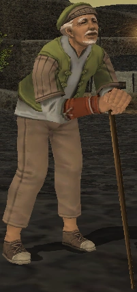 Pickled Rarab Tail | FFXIclopedia | Fandom