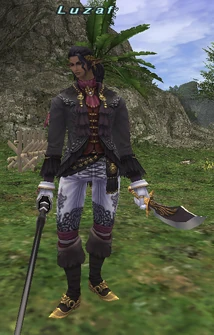 Trust: Luzaf | FFXIclopedia | Fandom