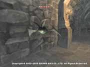 Werebat | FFXIclopedia | Fandom