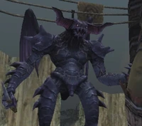 Count Bifrons | FFXIclopedia | Fandom