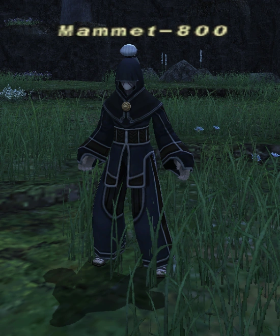 Mammet-800 | FFXIclopedia | Fandom