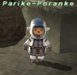 Parike-Poranke | FFXIclopedia | Fandom