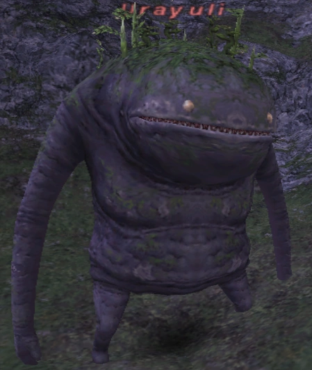 Urayuli | FFXIclopedia | Fandom