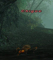 Chigoe | FFXIclopedia | Fandom