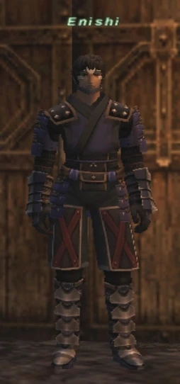 Enishi | FFXIclopedia | Fandom