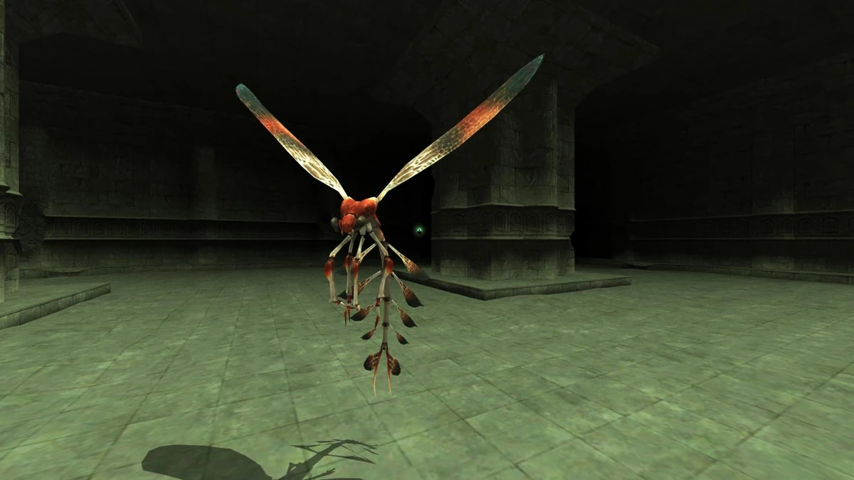 Ambuscade/Battlefield Archive/Gwas-y-neidr | FFXIclopedia | Fandom