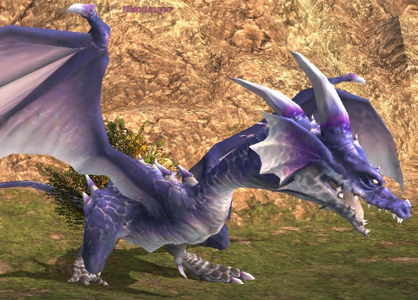 Balaur | FFXIclopedia | Fandom