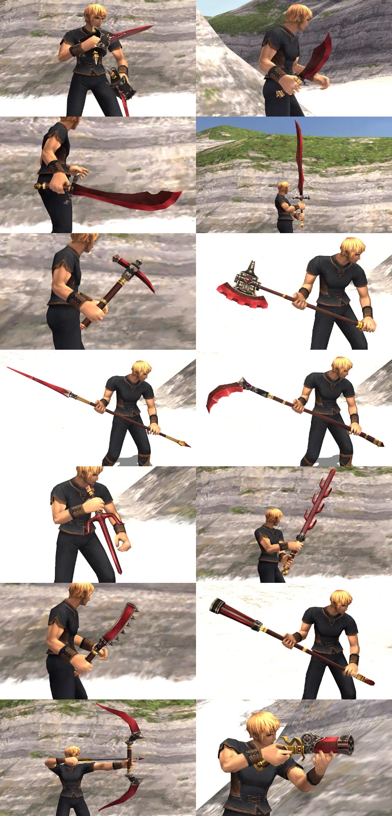 Vana'Bout | FFXIclopedia | Fandom