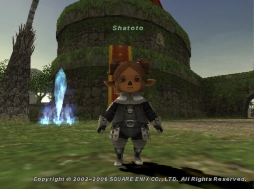 Shatoto | FFXIclopedia | Fandom
