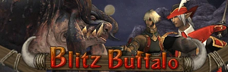 Blitz Buffalo | FFXIclopedia | Fandom