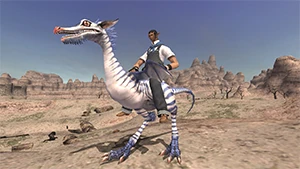 Category:Mounts | FFXIclopedia | Fandom