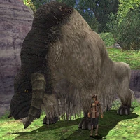 Monster Rearing/Ram | FFXIclopedia | Fandom