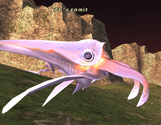 Ab'xzomit | FFXIclopedia | Fandom