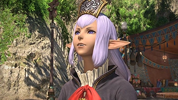 Happy New Year 2025 | FFXIclopedia | Fandom