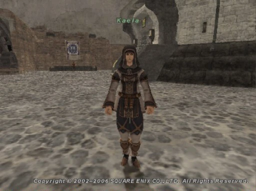 Kaela | FFXIclopedia | Fandom