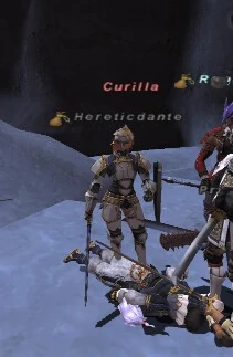 Curilla | FFXIclopedia | Fandom