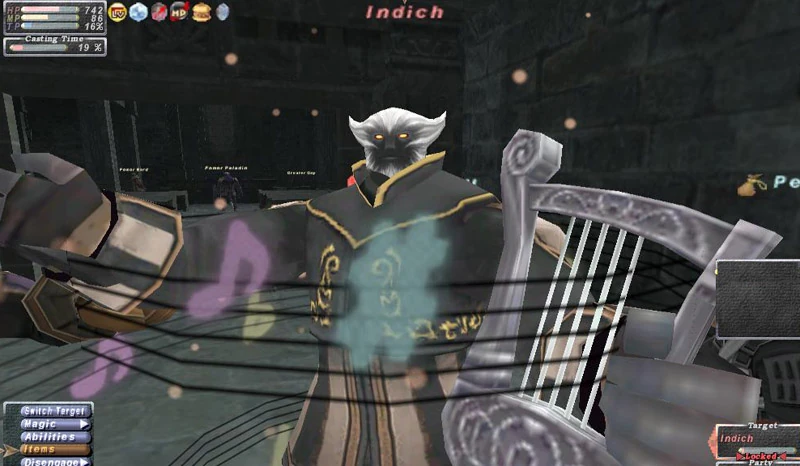 Indich | FFXIclopedia | Fandom