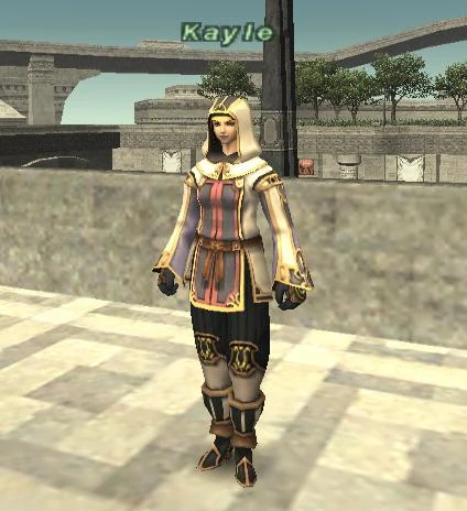 Kayle | FFXIclopedia | Fandom