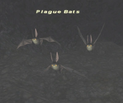 Plague Bats | FFXIclopedia | Fandom