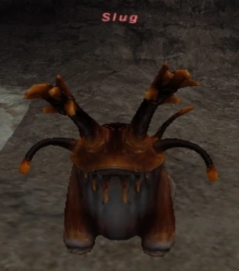 Slug | FFXIclopedia | Fandom