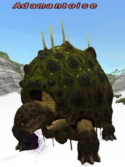 Adamantoise | FFXIclopedia | Fandom