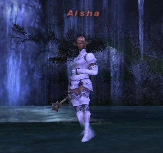 Alsha | FFXIclopedia | Fandom