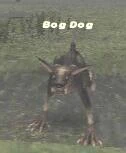 Bog Dog | FFXIclopedia | Fandom