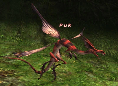 Puk | FFXIclopedia | Fandom