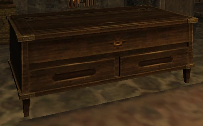 Coffer | FFXIclopedia | Fandom