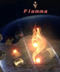 Flamma | FFXIclopedia | Fandom