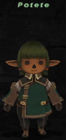 Potete | FFXIclopedia | Fandom