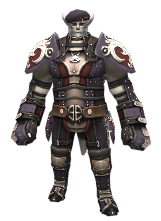 Hecatomb Harness Set | FFXIclopedia | Fandom