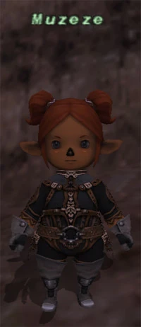 Muzeze | FFXIclopedia | Fandom